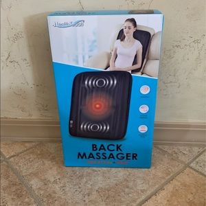 Health Touch | Other | Back Massager | Poshmark